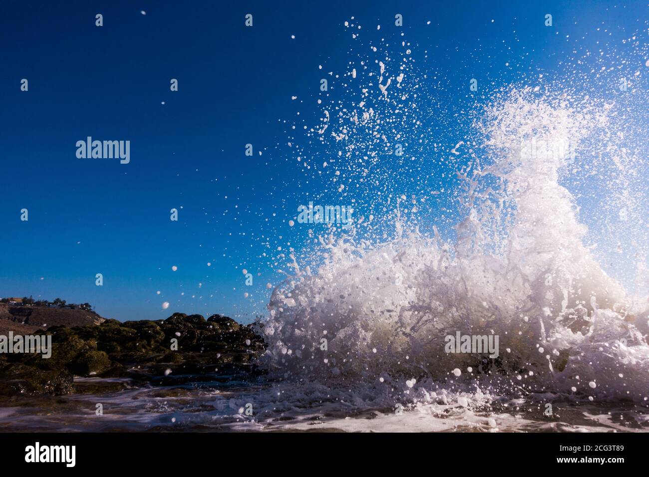 Surf surge hi-res stock photography and images - Alamy
