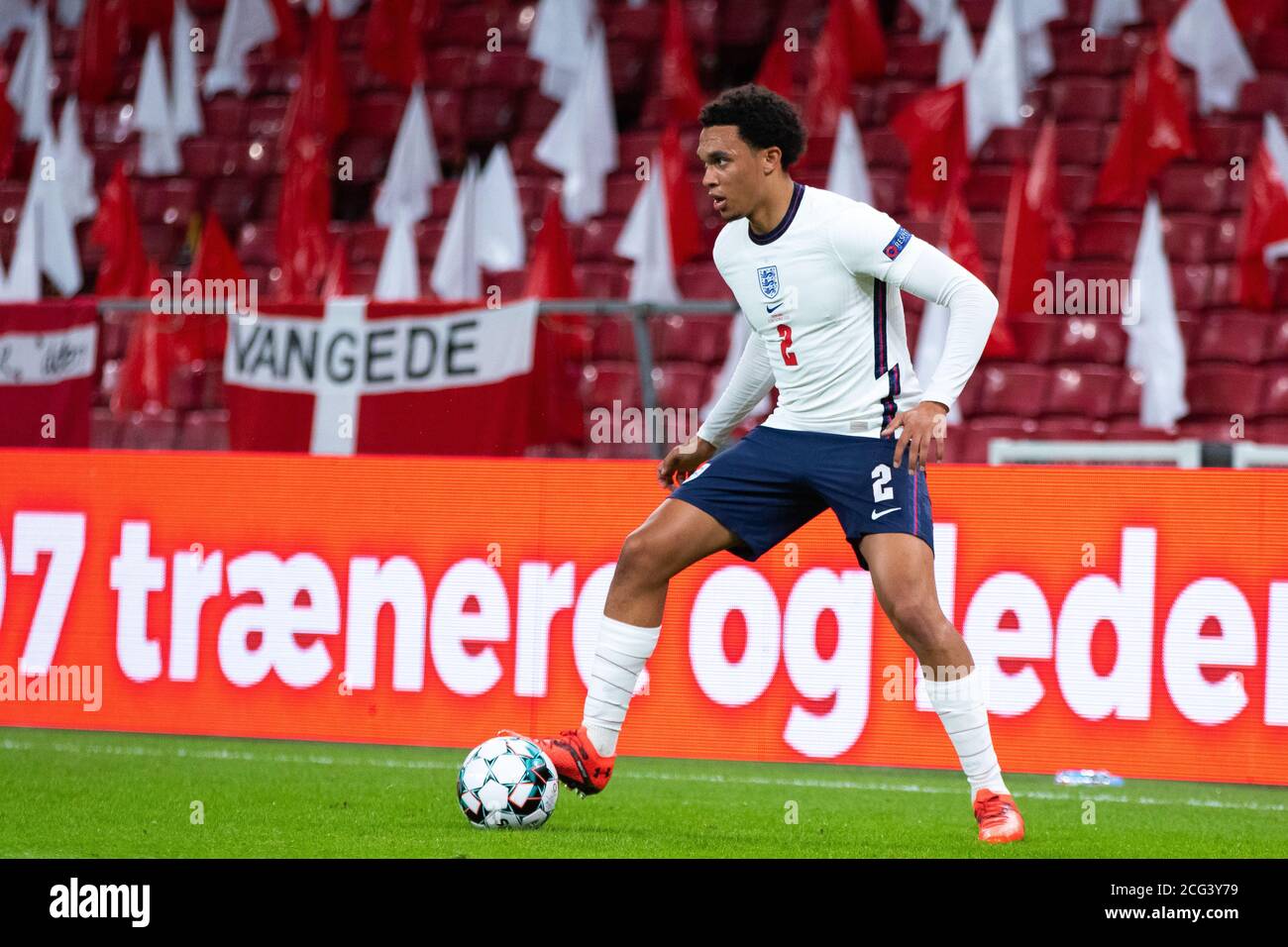 Trent alexander arnold england hi-res stock photography and images - Alamy