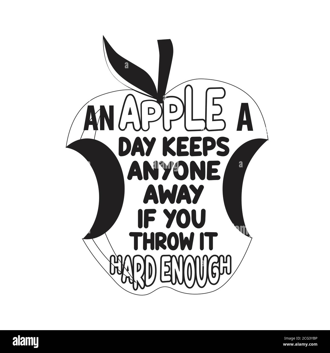 Apple sunburst Stock Vector Images - Alamy