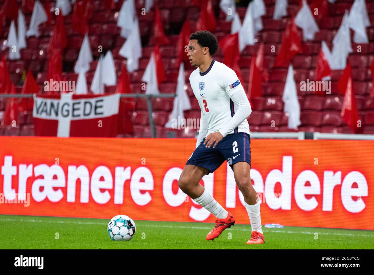 Trent Alexander Arnold 2020 High Resolution Stock Photography and ...