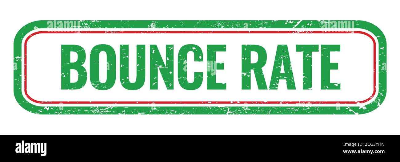 Bounce rate hi-res stock photography and images - Alamy