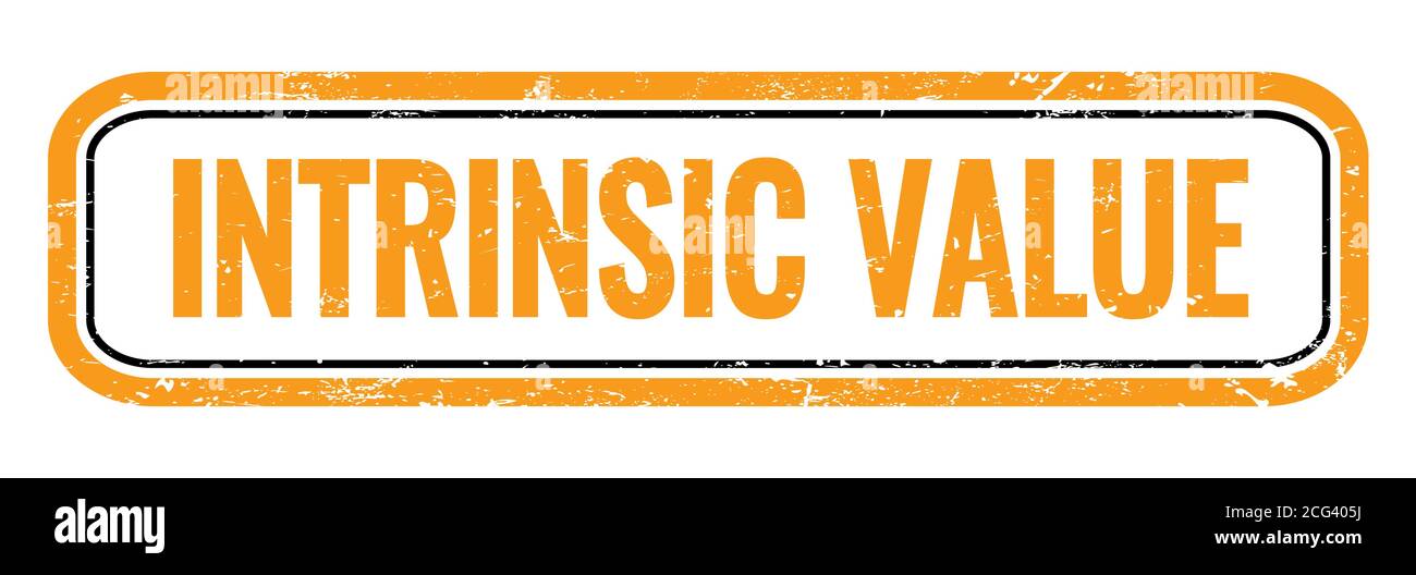 Intrinsic hi-res stock photography and images - Alamy