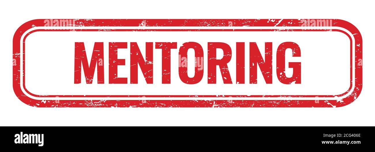 Mentoring banner Cut Out Stock Images & Pictures - Alamy