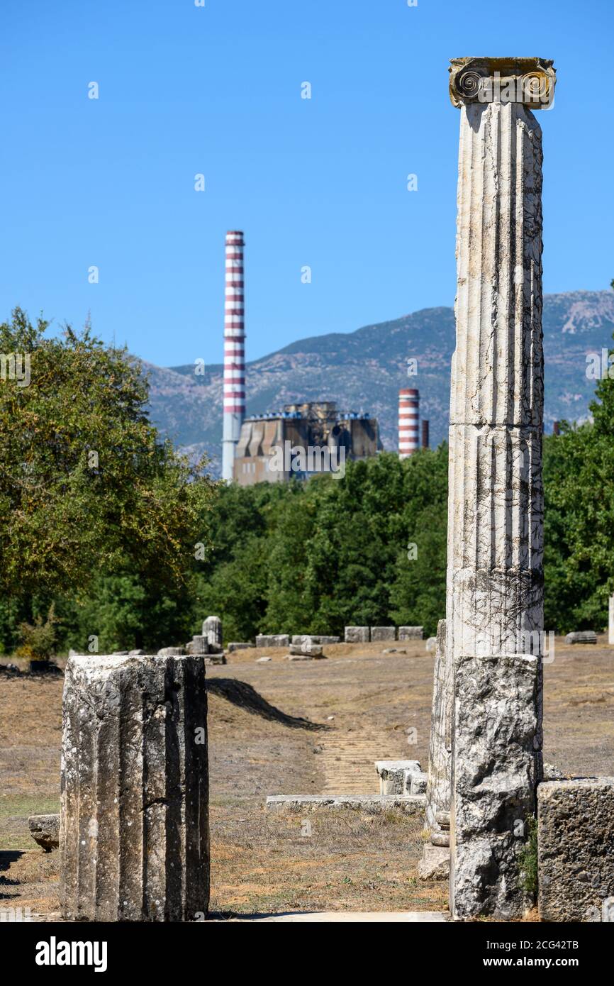 From the ancient civilizations hi-res stock photography and images - Alamy