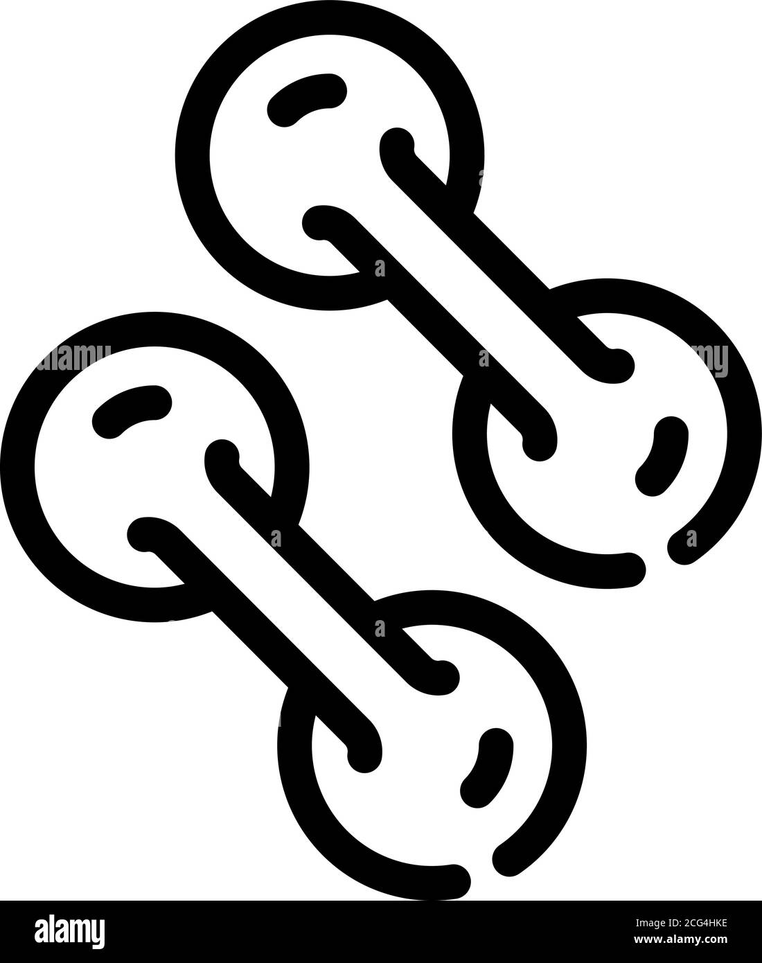 pathogen bacteria line icon vector isolated illustration Stock Vector ... pathogen bacteria line icon vector isolated illustration Stock Vector ...