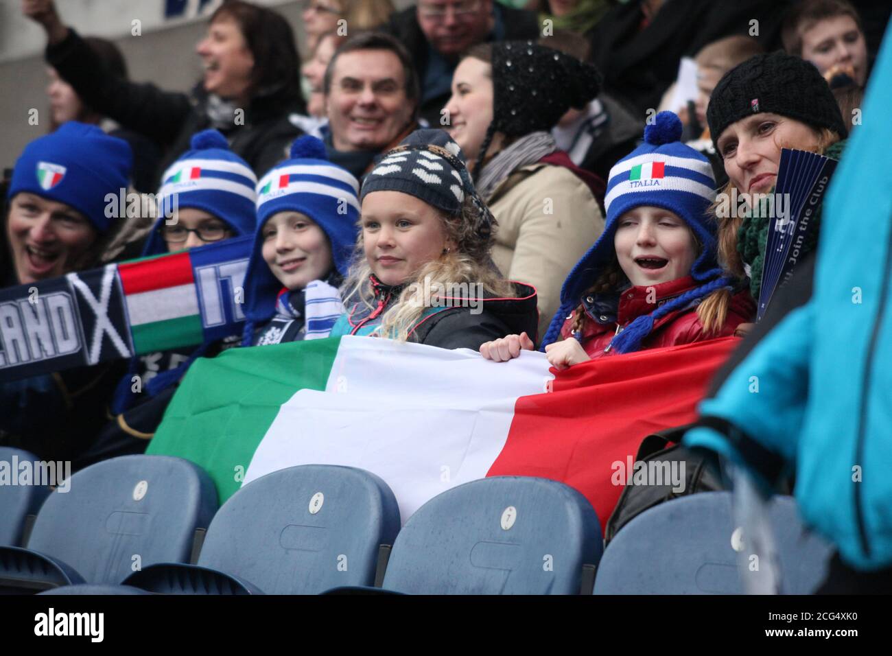 Bandiera tricolore hi-res stock photography and images - Alamy