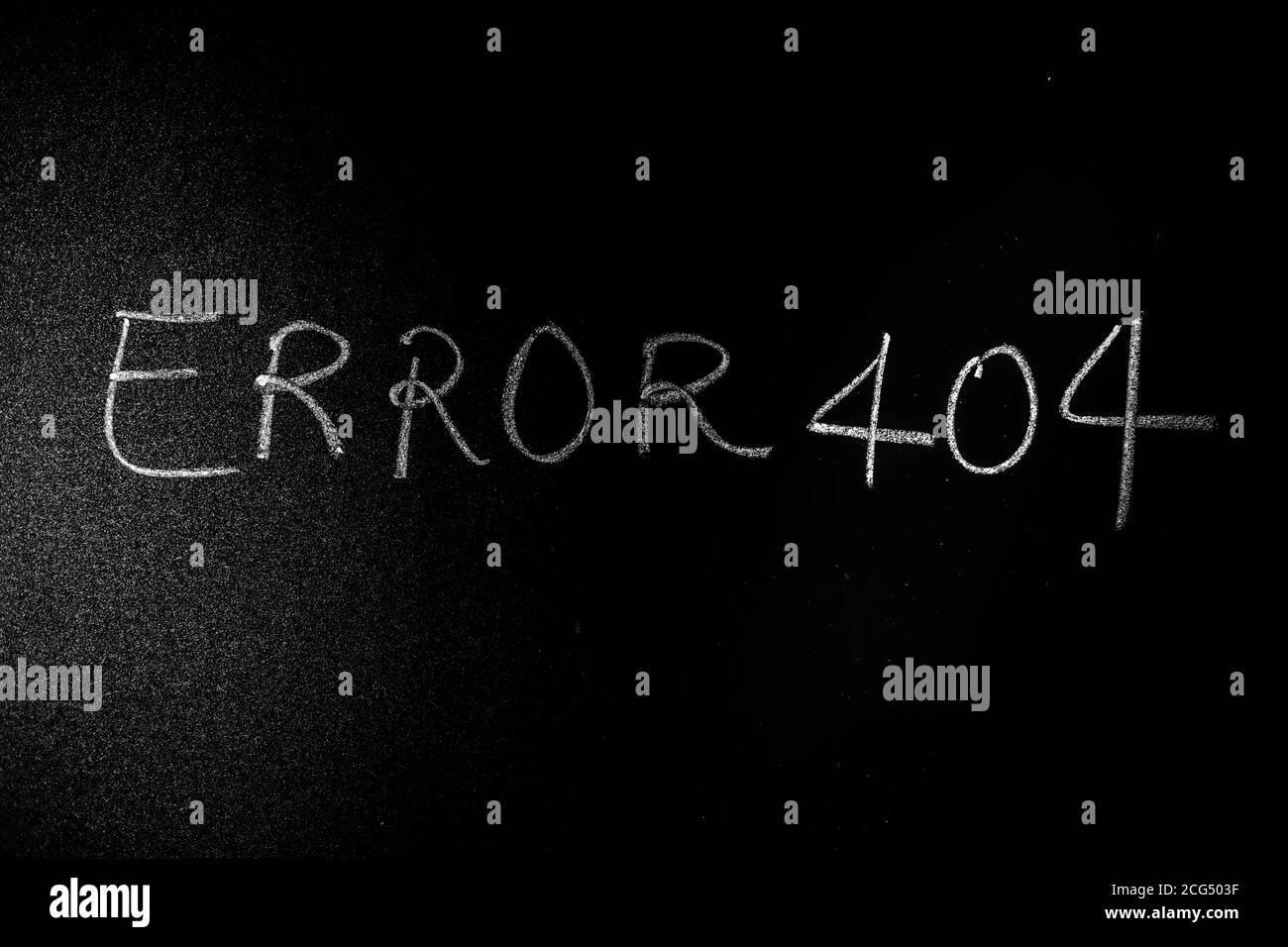 Error matrix hi-res stock photography and images - Alamy