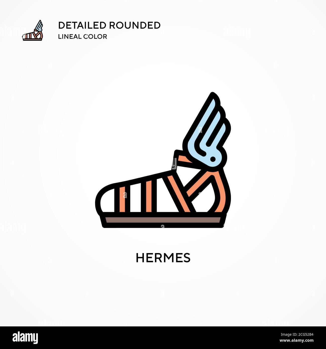 Artsy woman Stock Vector Images - Alamy