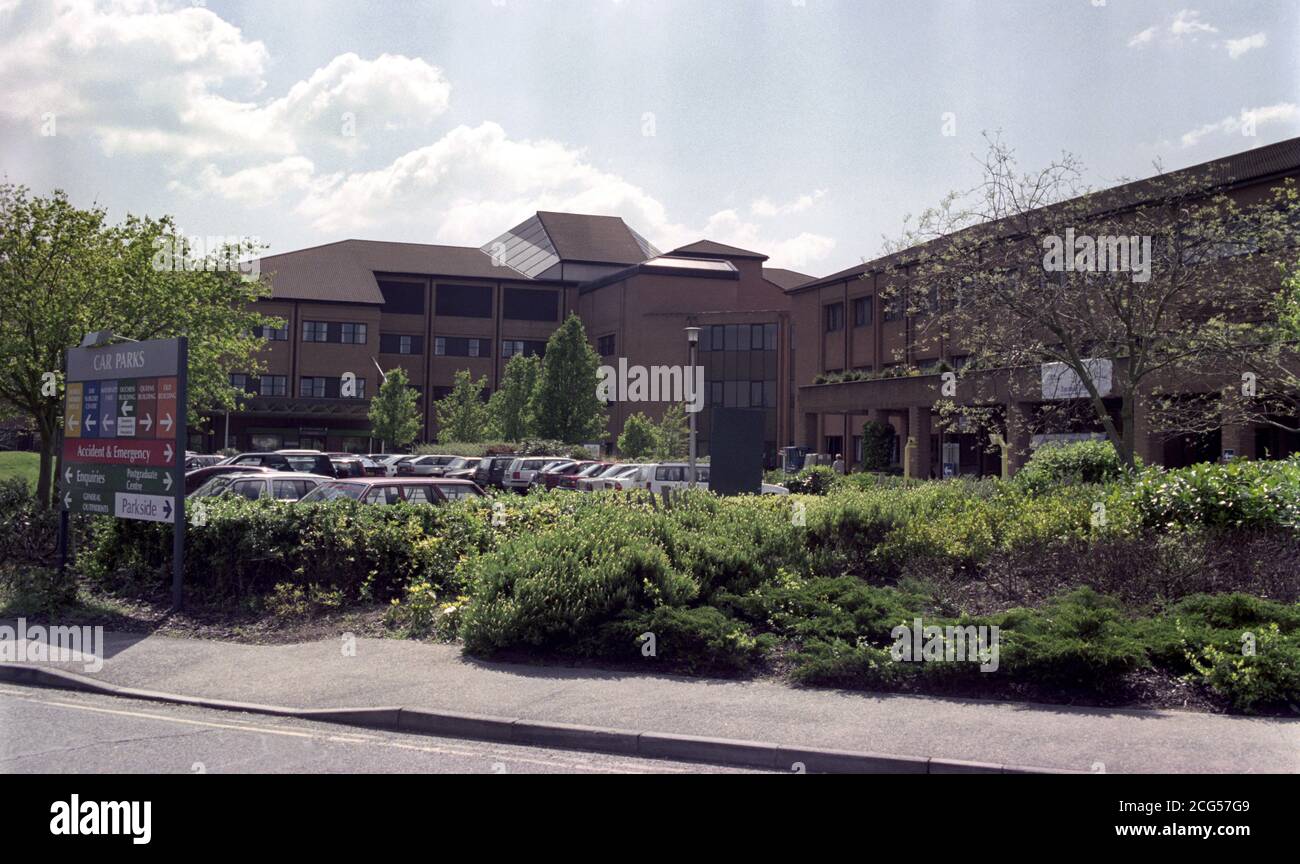 To screen records musgrove park hospital hi-res stock photography and ...