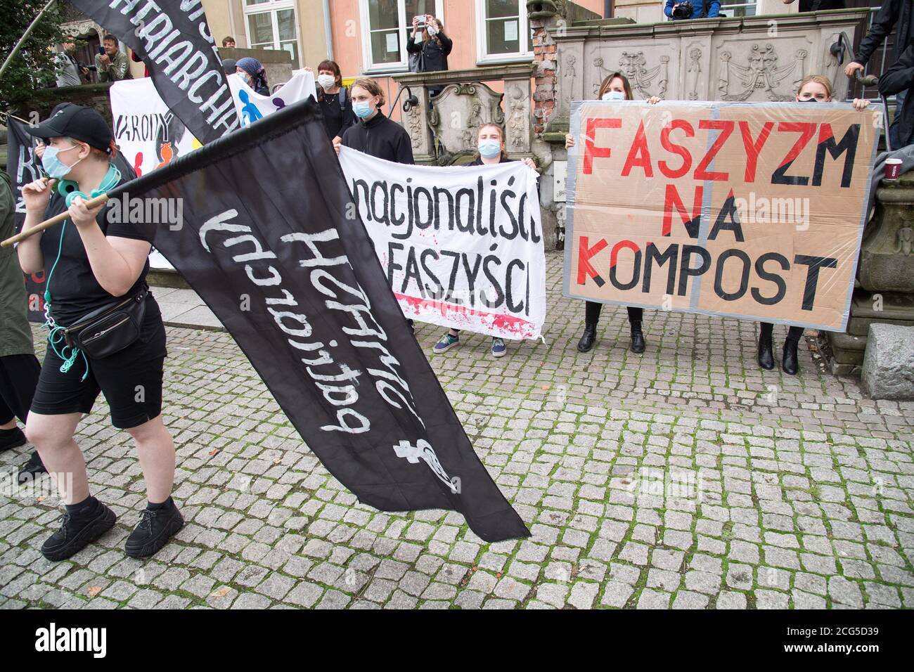 No more brother wars march hi-res stock photography and images - Alamy