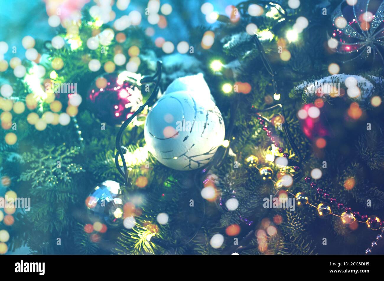 Shinning balls hi-res stock photography and images - Alamy