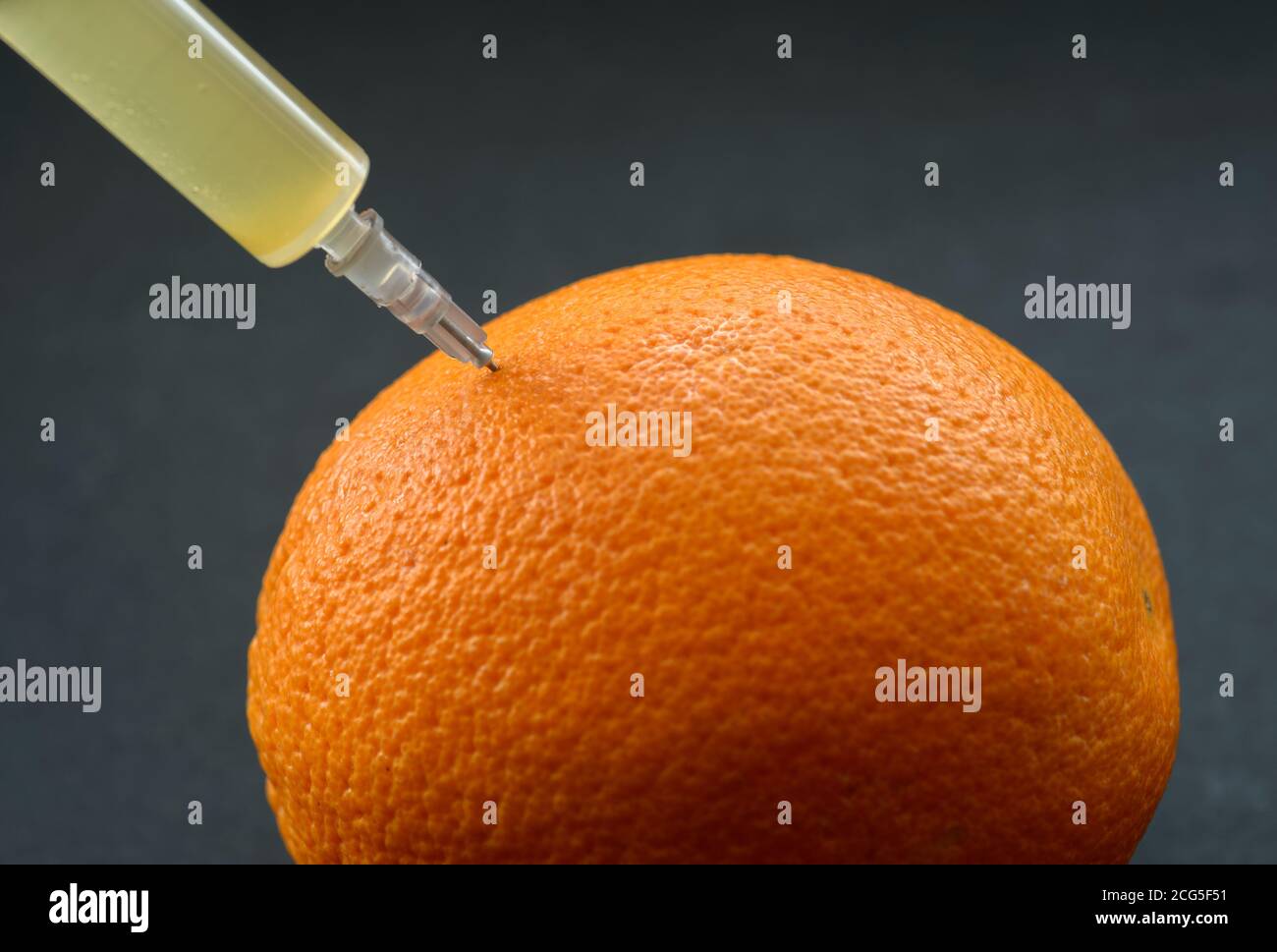 Laboratory at orange hi-res stock photography and images - Alamy
