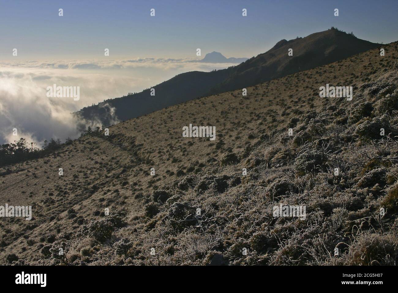 Nanda water cave mountain hi-res stock photography and images - Alamy