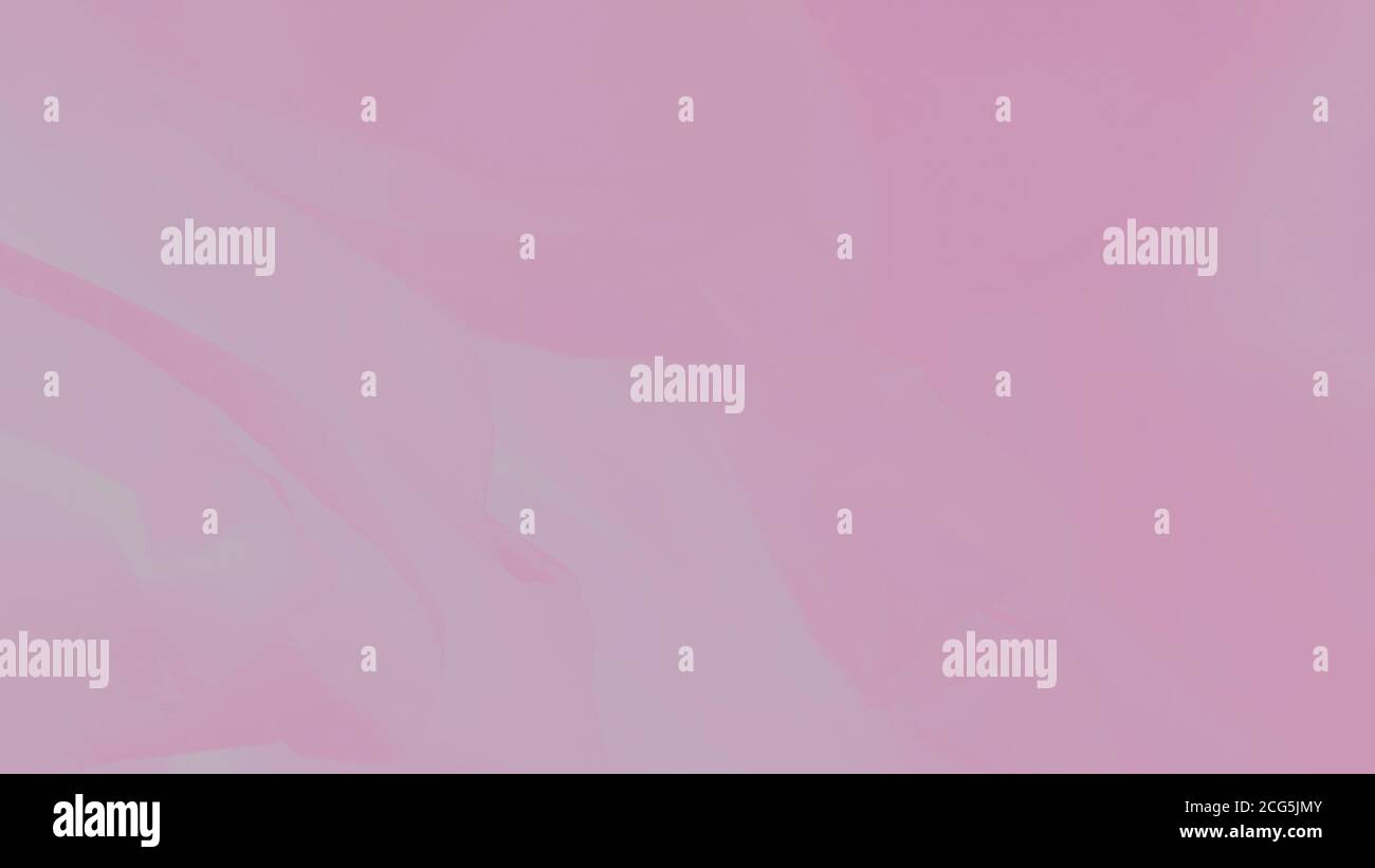 Light pink flowing fabric, pink color background, panorama Stock Photo ...