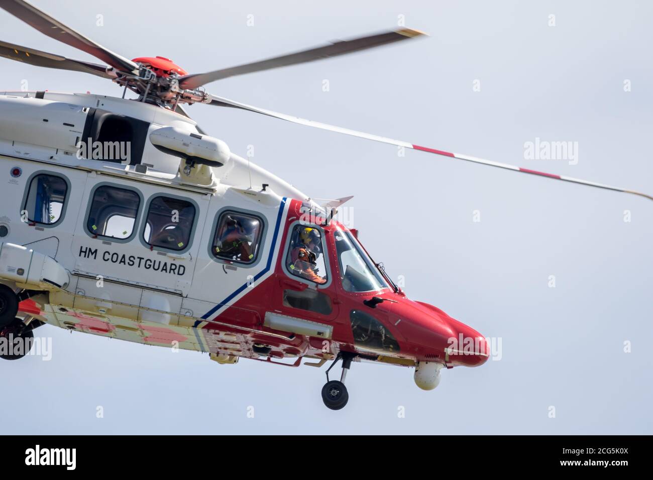 Kss air ambulance hi-res stock photography and images - Alamy