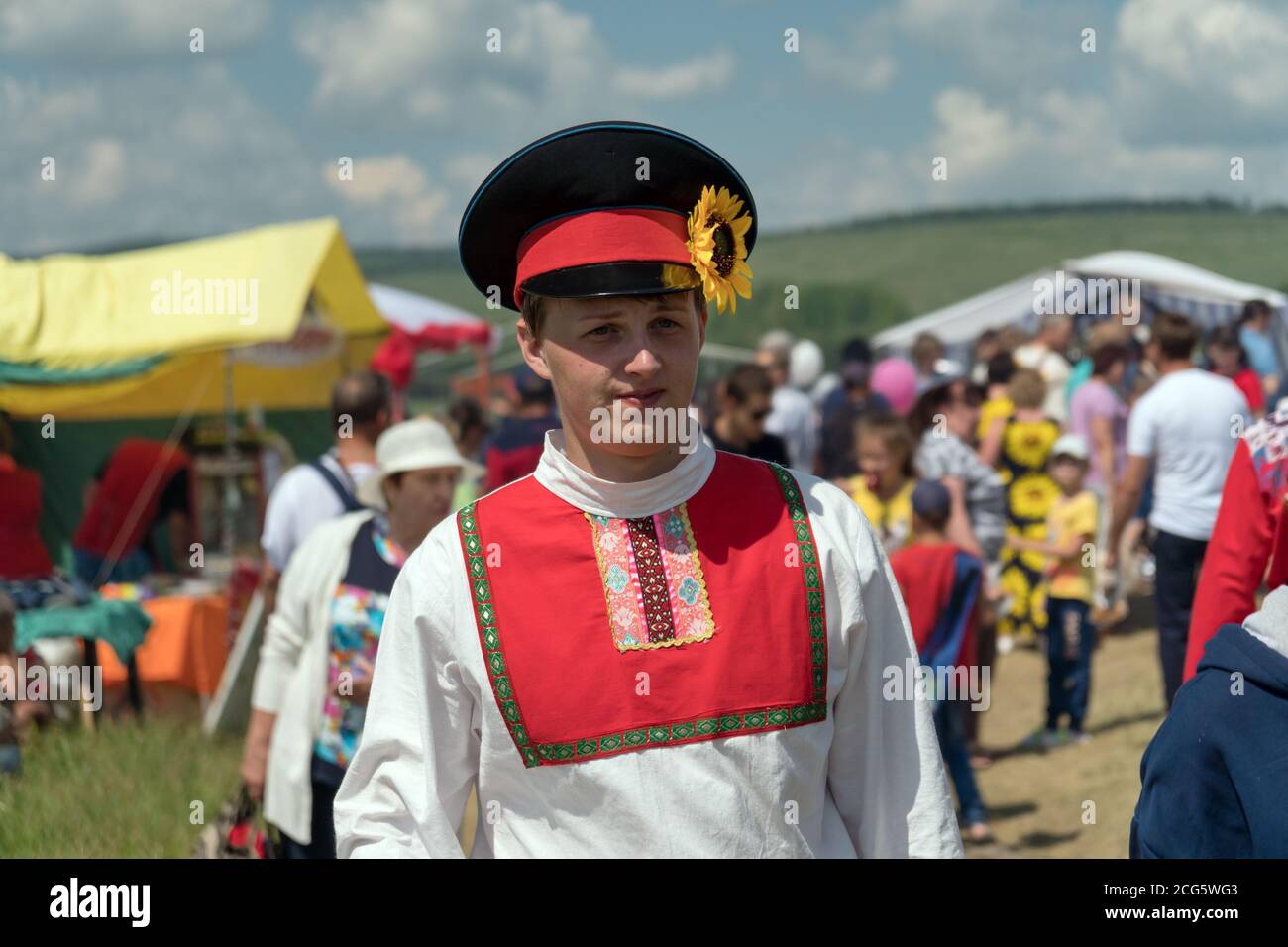 Young russian men hi-res stock photography and images - Alamy