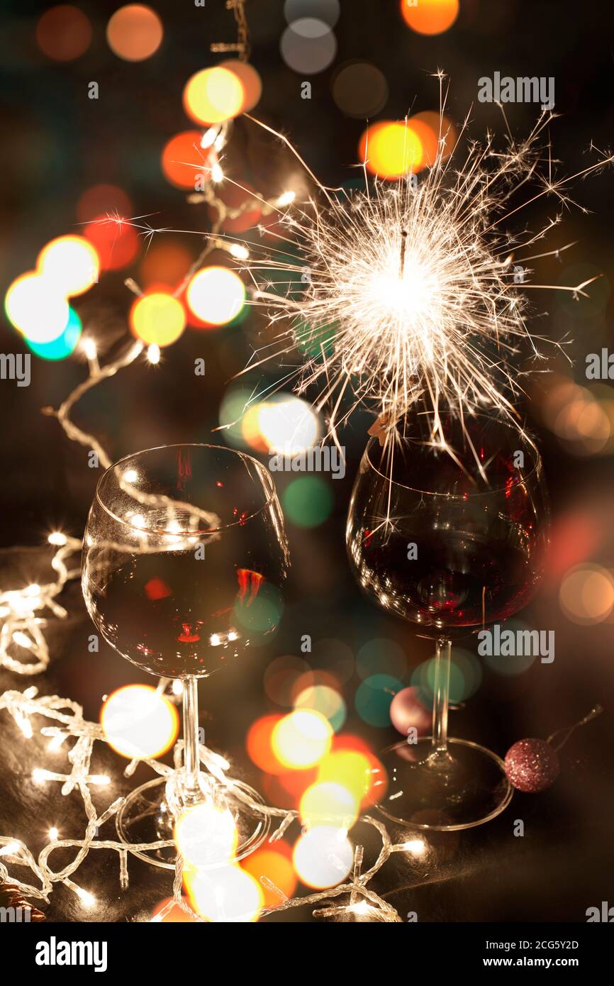Most Expensive Fireworks High Resolution Stock Photography and Images ...