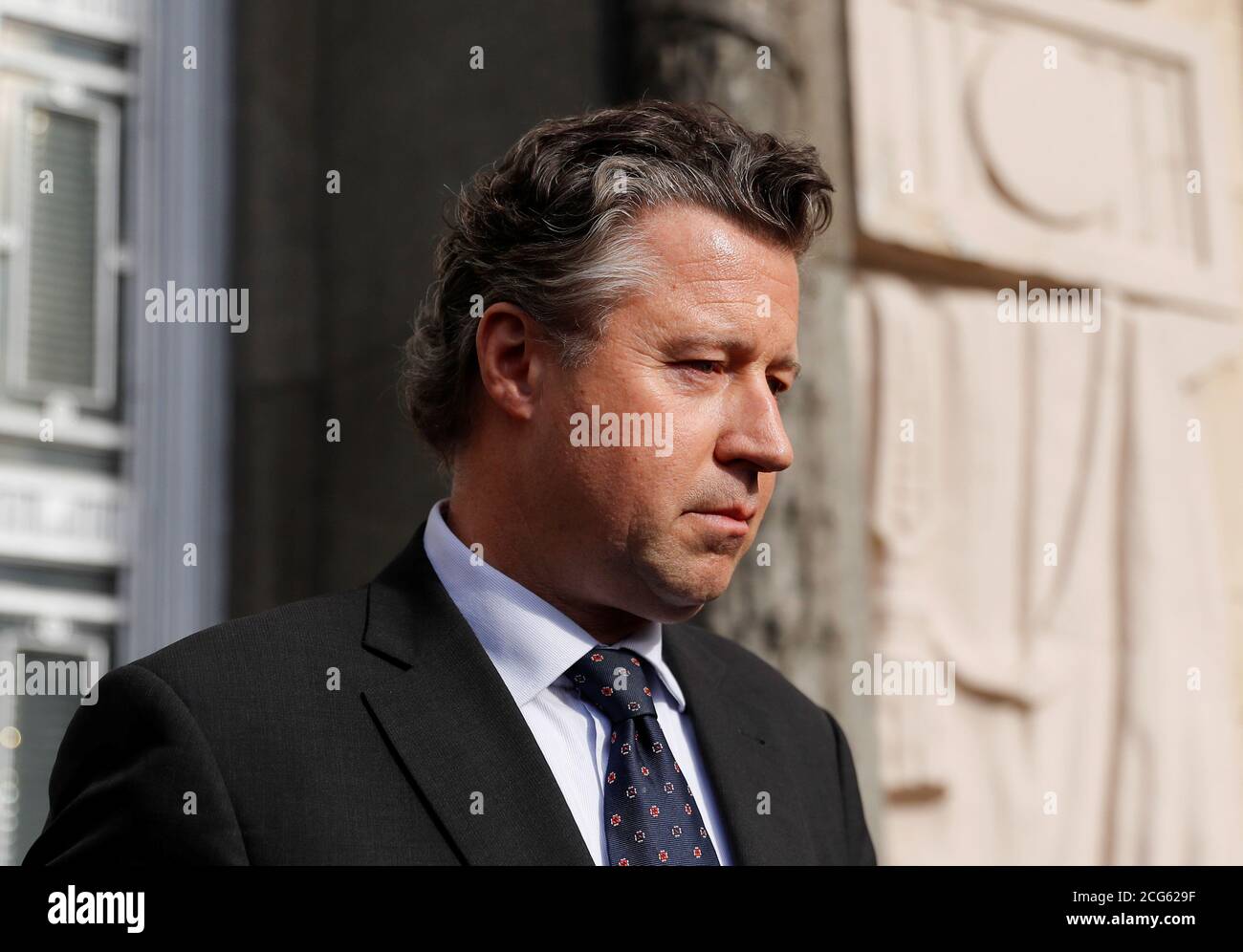 Géza andreas von geyr hi-res stock photography and images - Alamy