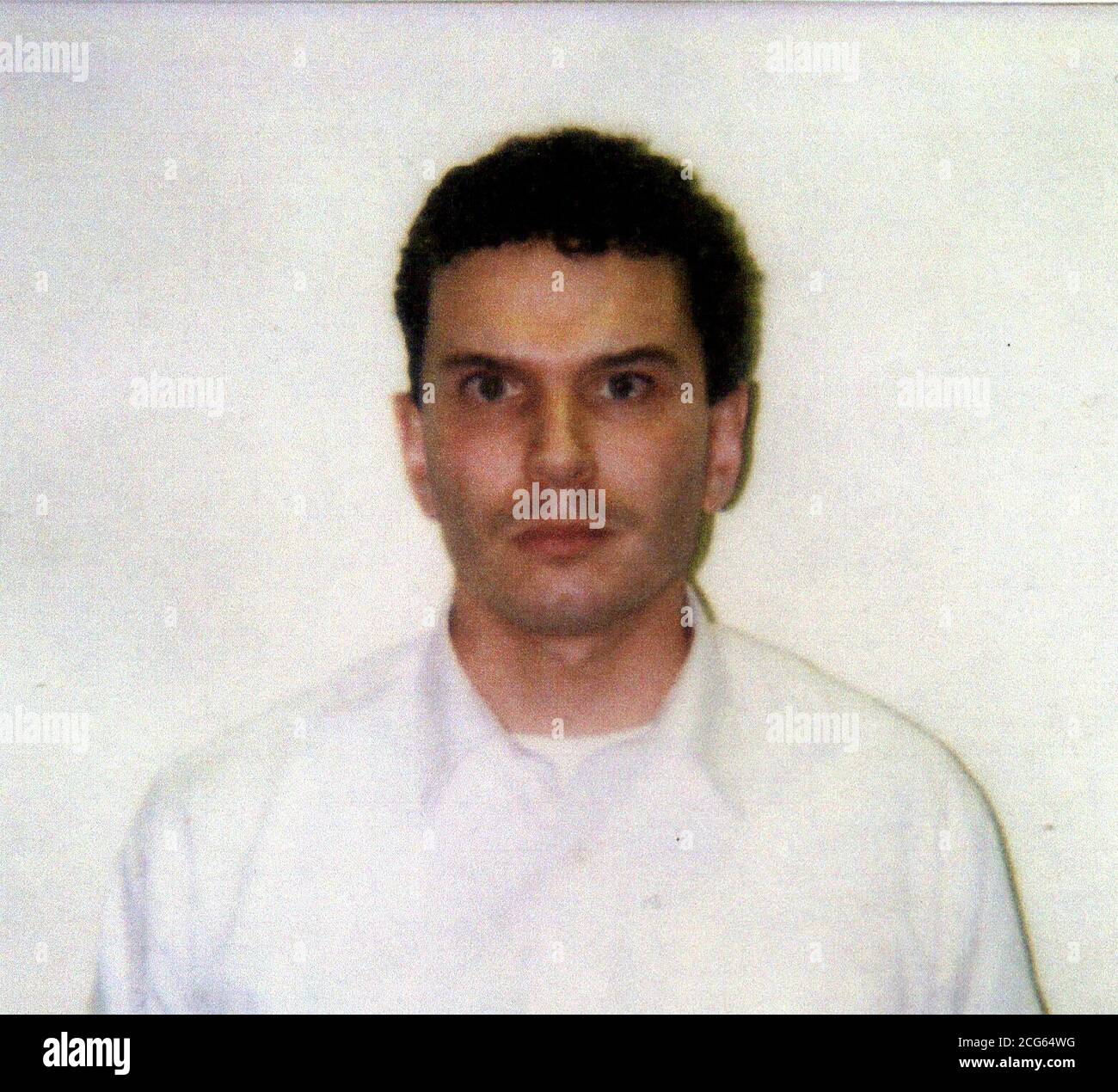 New Scotland Yard collect photo of Gary Debruin, 35, who was jailed for ...