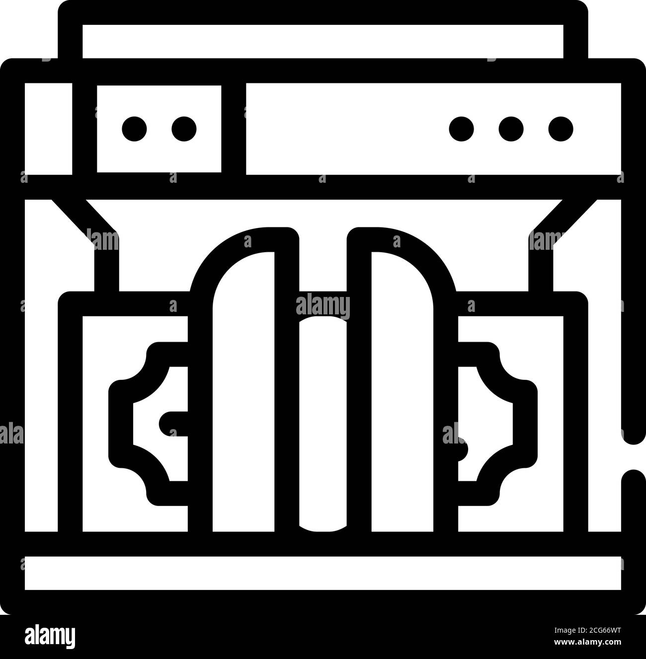 Accounting finance auditing money banking Black and White Stock Photos ...