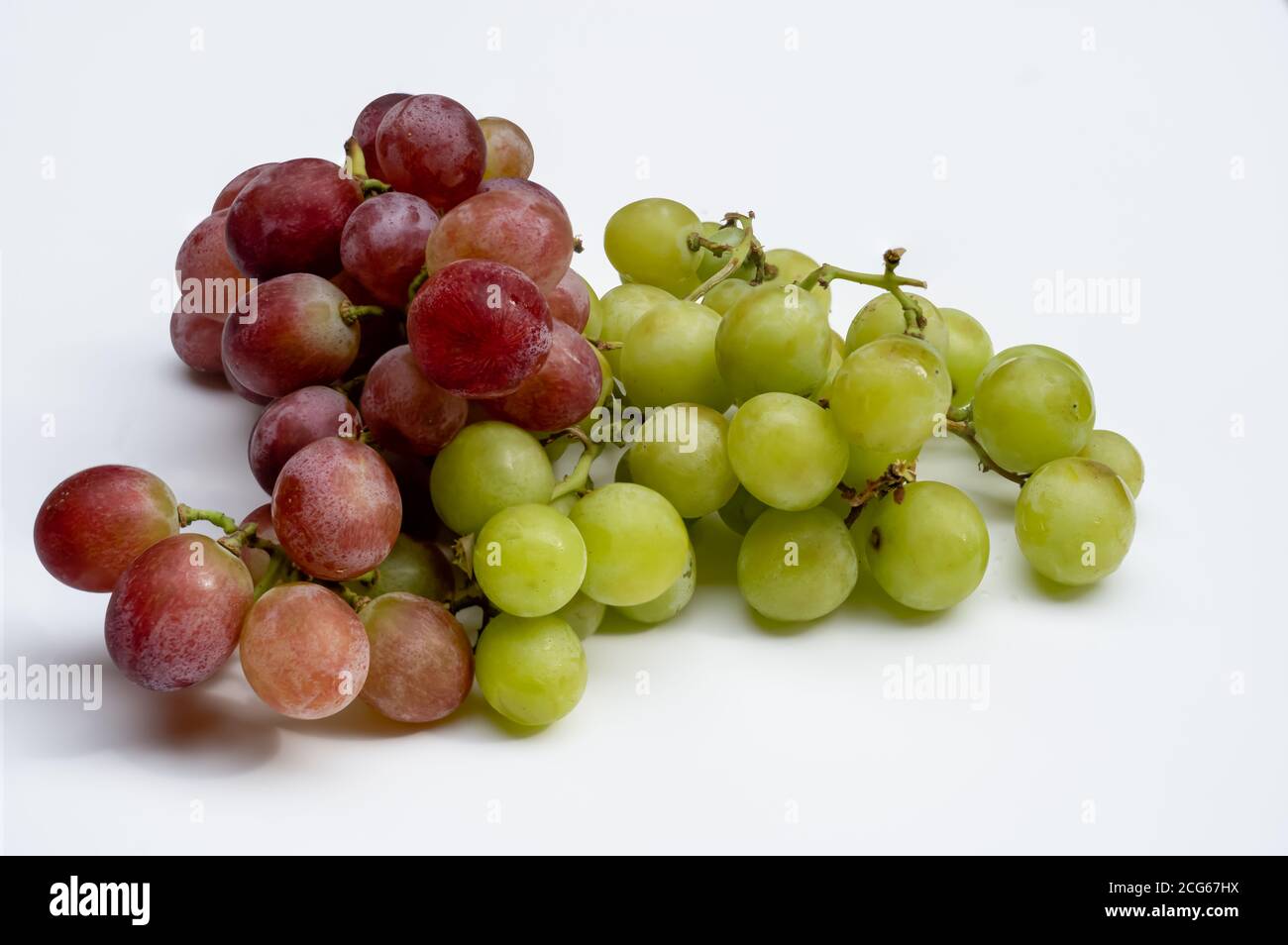 Grapes seedless seeds hi-res stock photography and images - Alamy