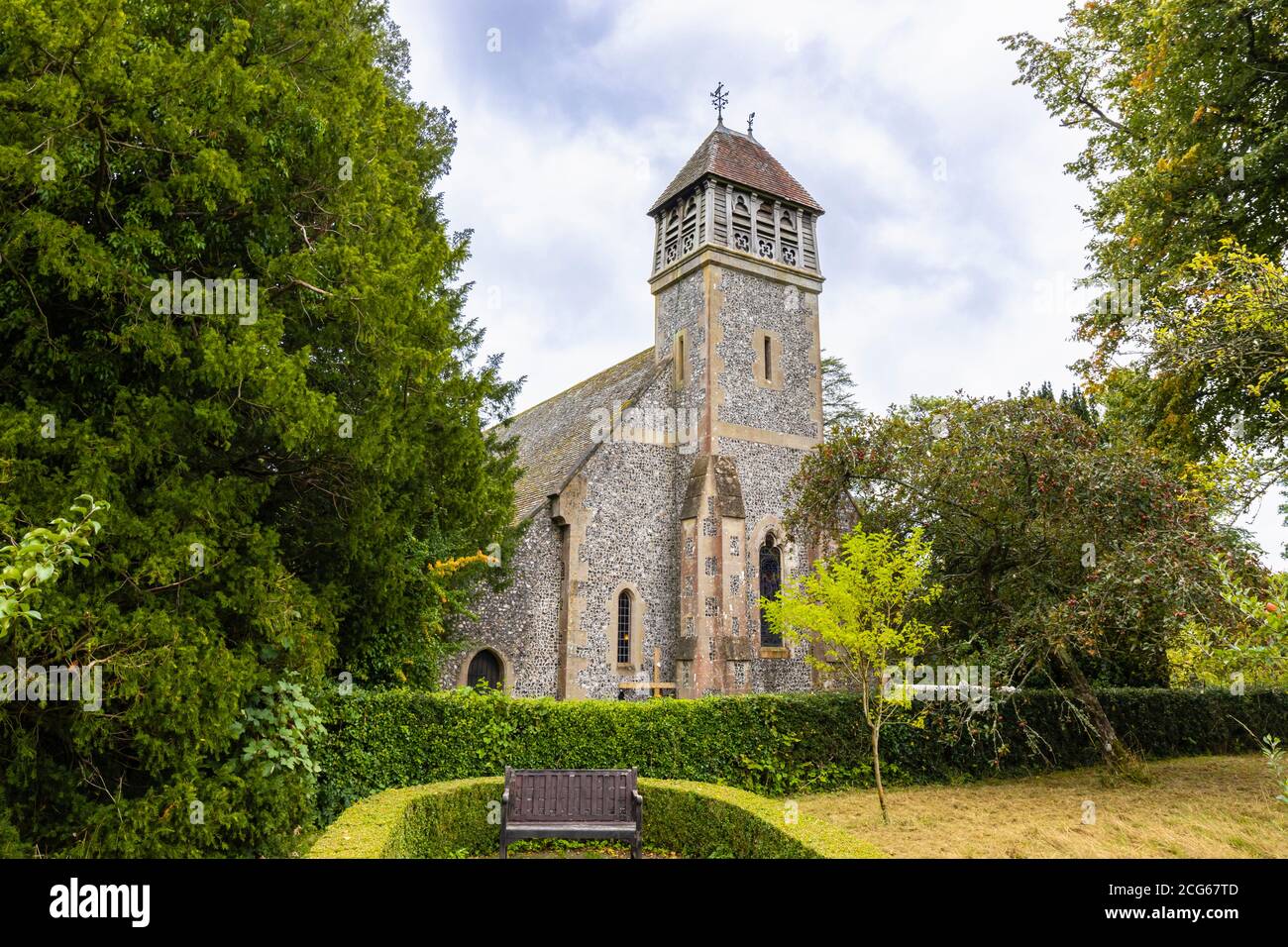 Bell chamber hi-res stock photography and images - Alamy