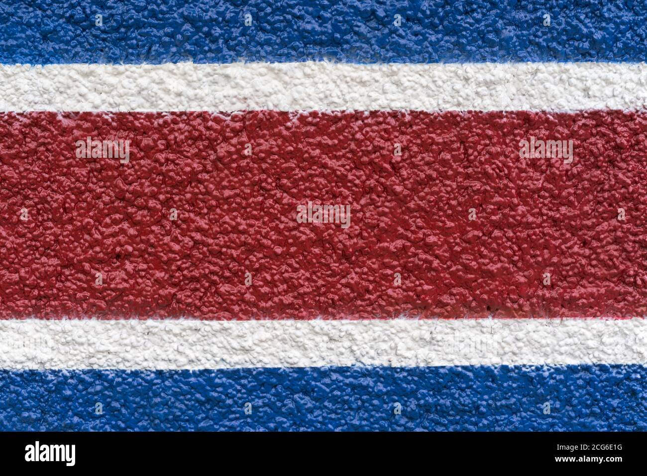 Colored background. Horizontal color stripes in blue, white and red ...