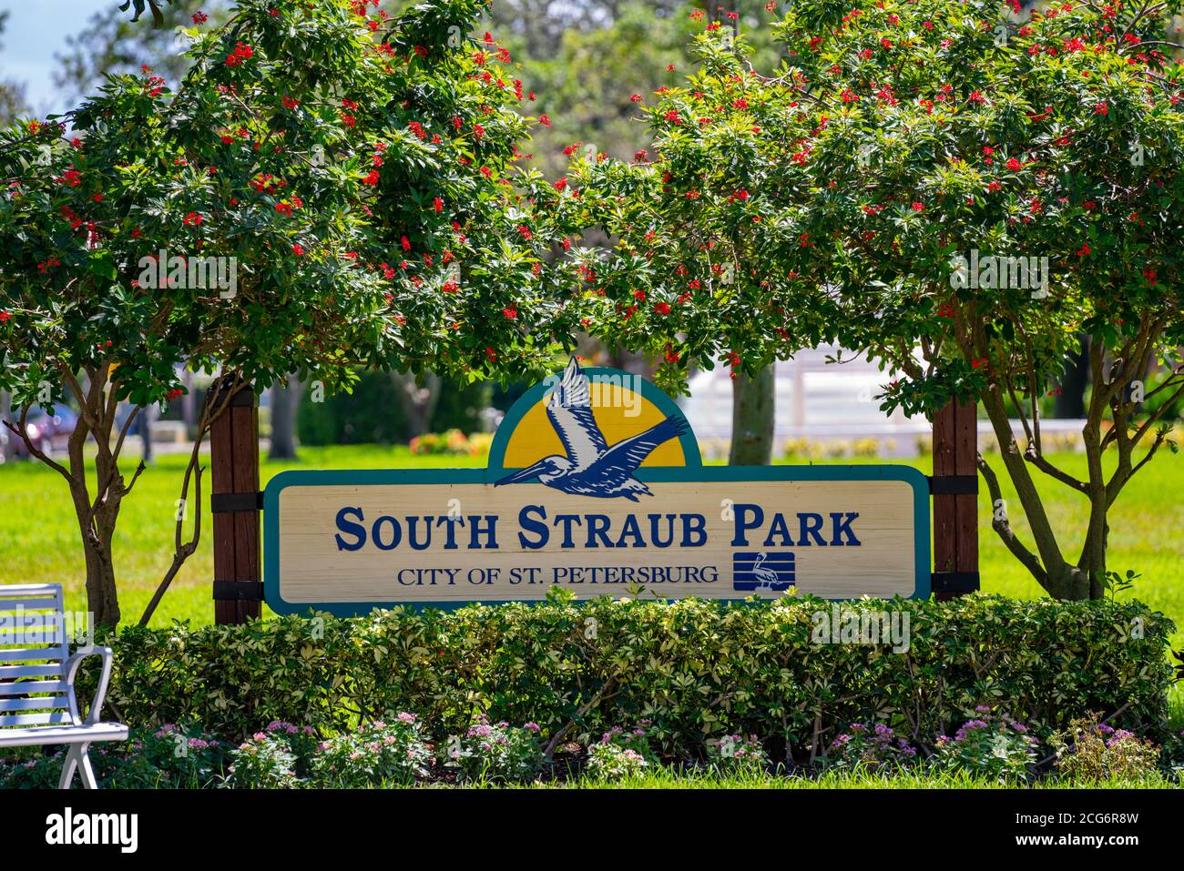 Straub park hi-res stock photography and images - Alamy