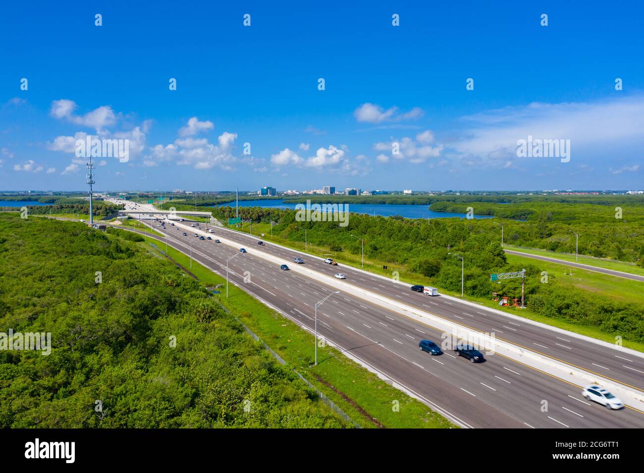 Howard Frankland Bridge Wallpaper Howard Frankland Bridge Project
