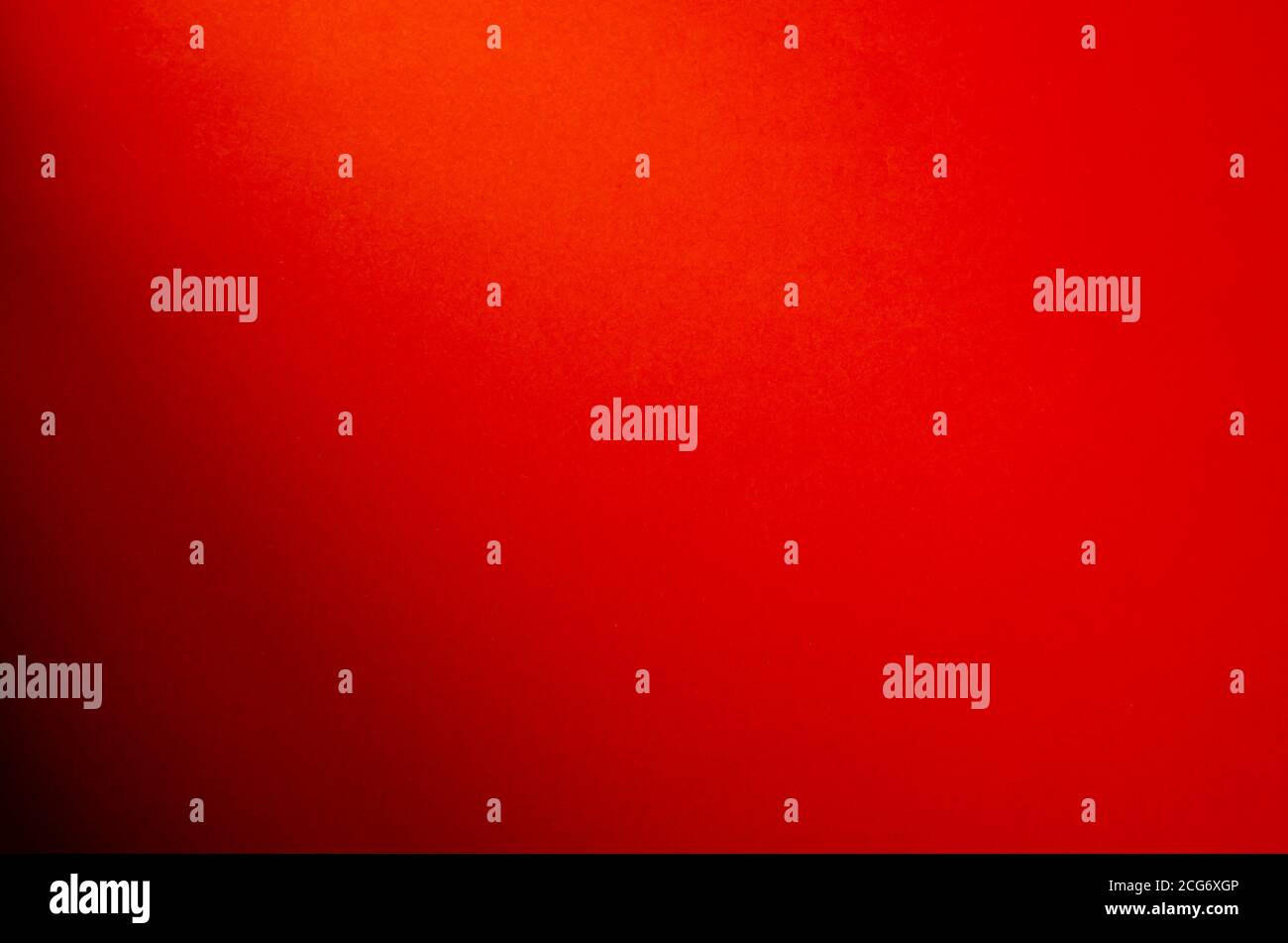Abstract red background with gradient transitions and shadows. Multi ...