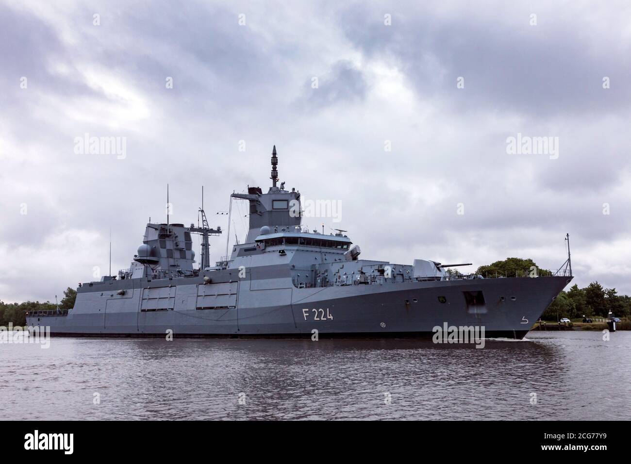 Sachsen anhalt hi-res stock photography and images - Alamy