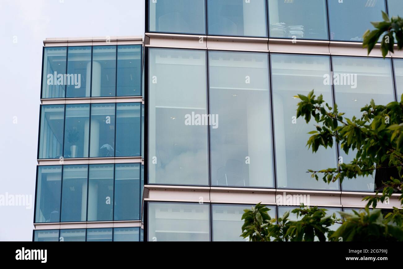 Glazed Building Block High Resolution Stock Photography and Images - Alamy