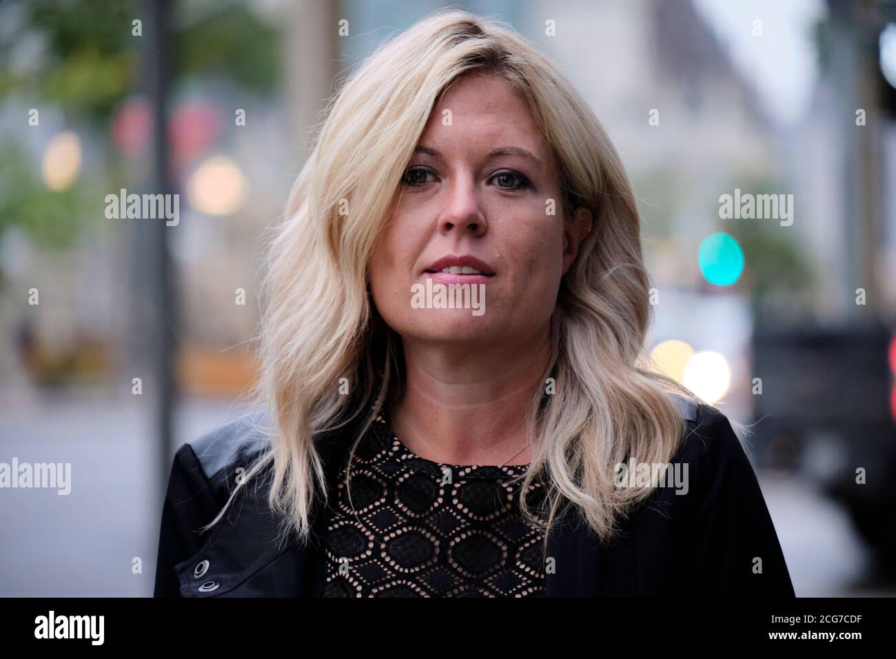 Nose michelle hi-res stock photography and images - Alamy