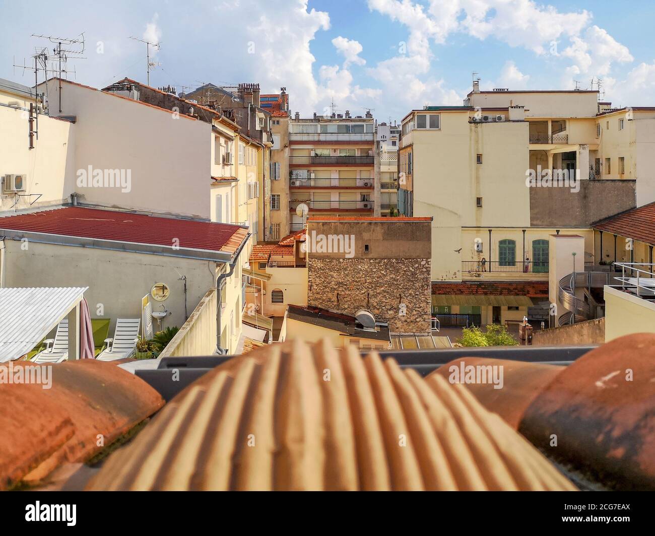 Old union yard hi-res stock photography and images - Alamy