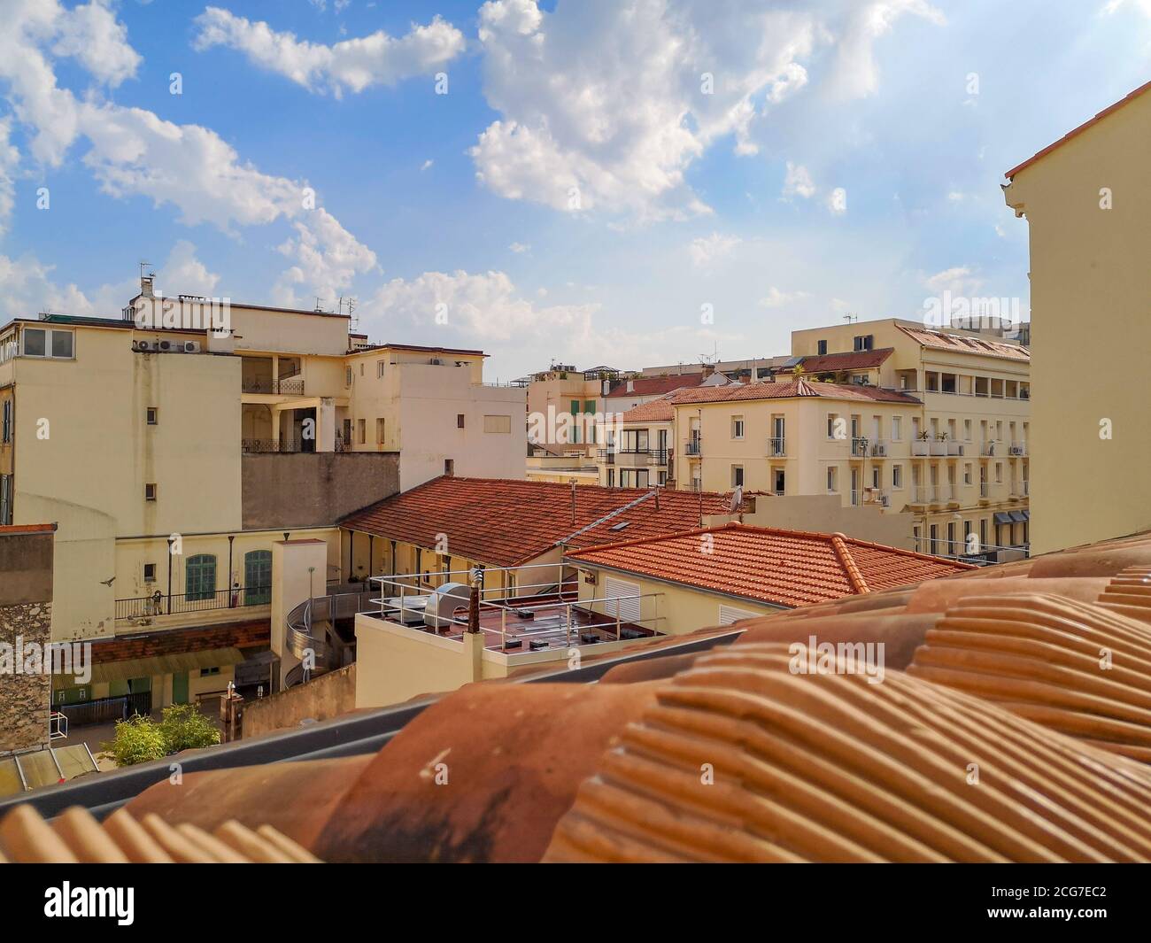 Old school neighborhood hi-res stock photography and images - Alamy