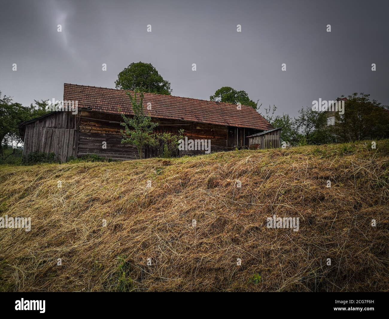 Dull house hi-res stock photography and images - Alamy