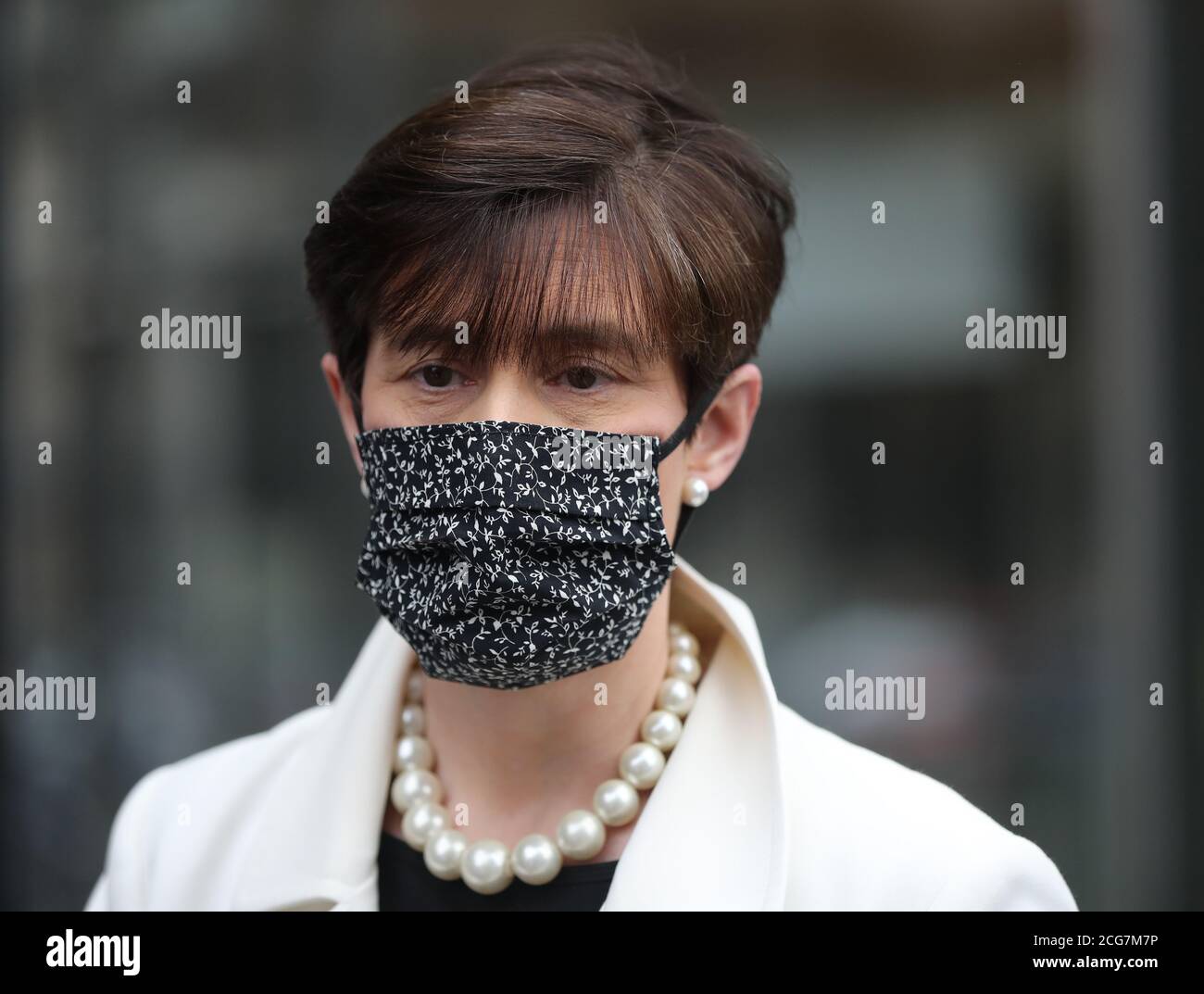 Norma foley hi-res stock photography and images - Alamy