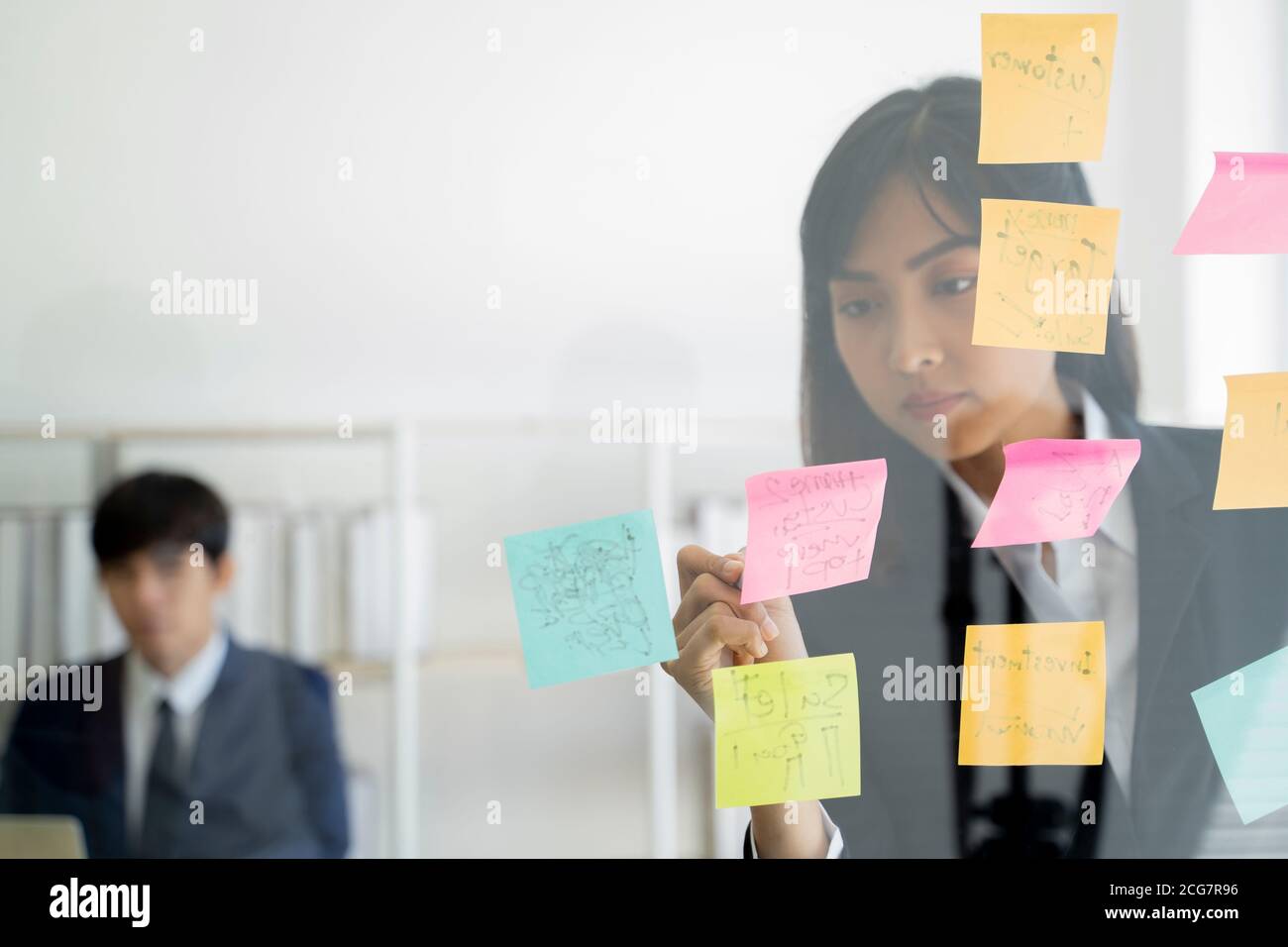 Writing activity hi-res stock photography and images - Alamy