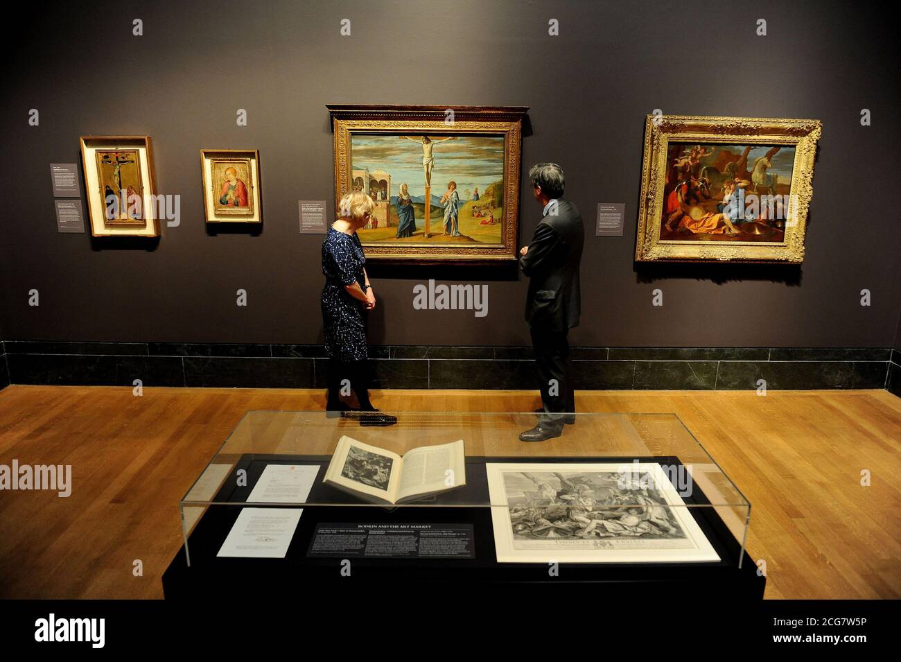 Penny barber hi-res stock photography and images - Alamy