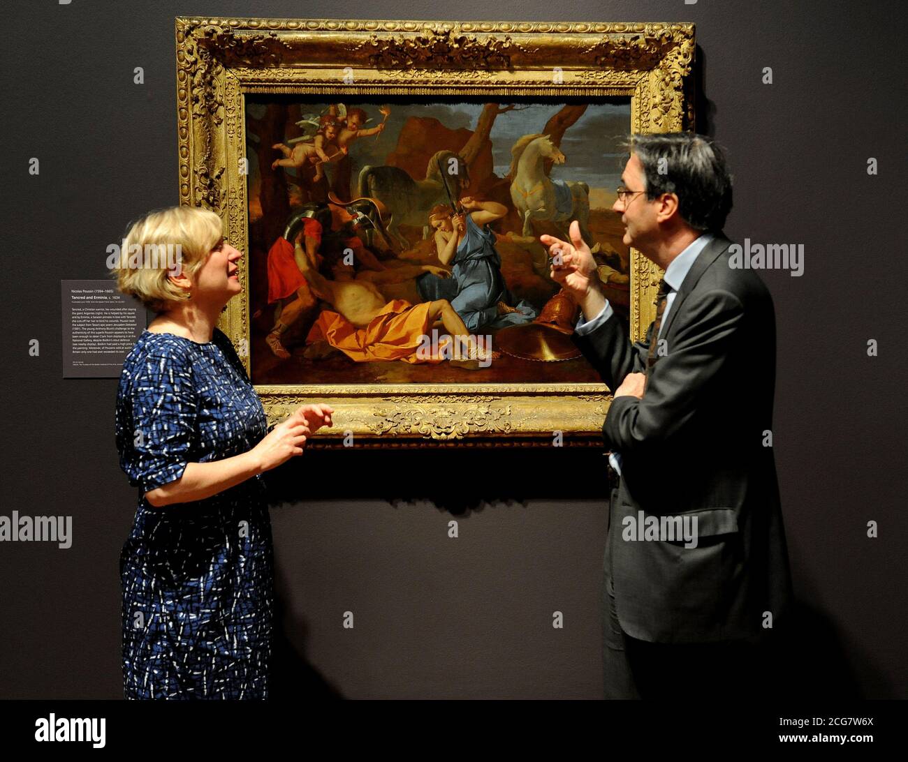 Masterpieces collection hi-res stock photography and images - Alamy