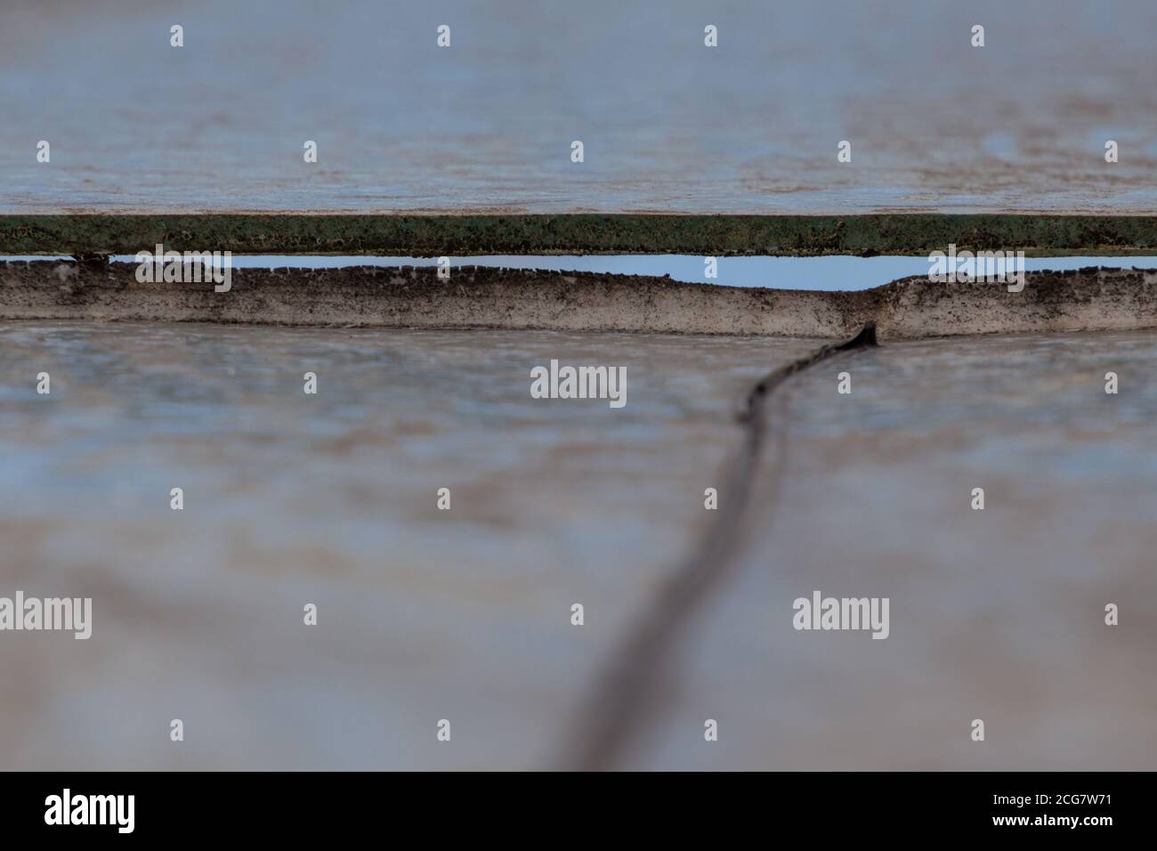 Old glass plates hi-res stock photography and images - Alamy