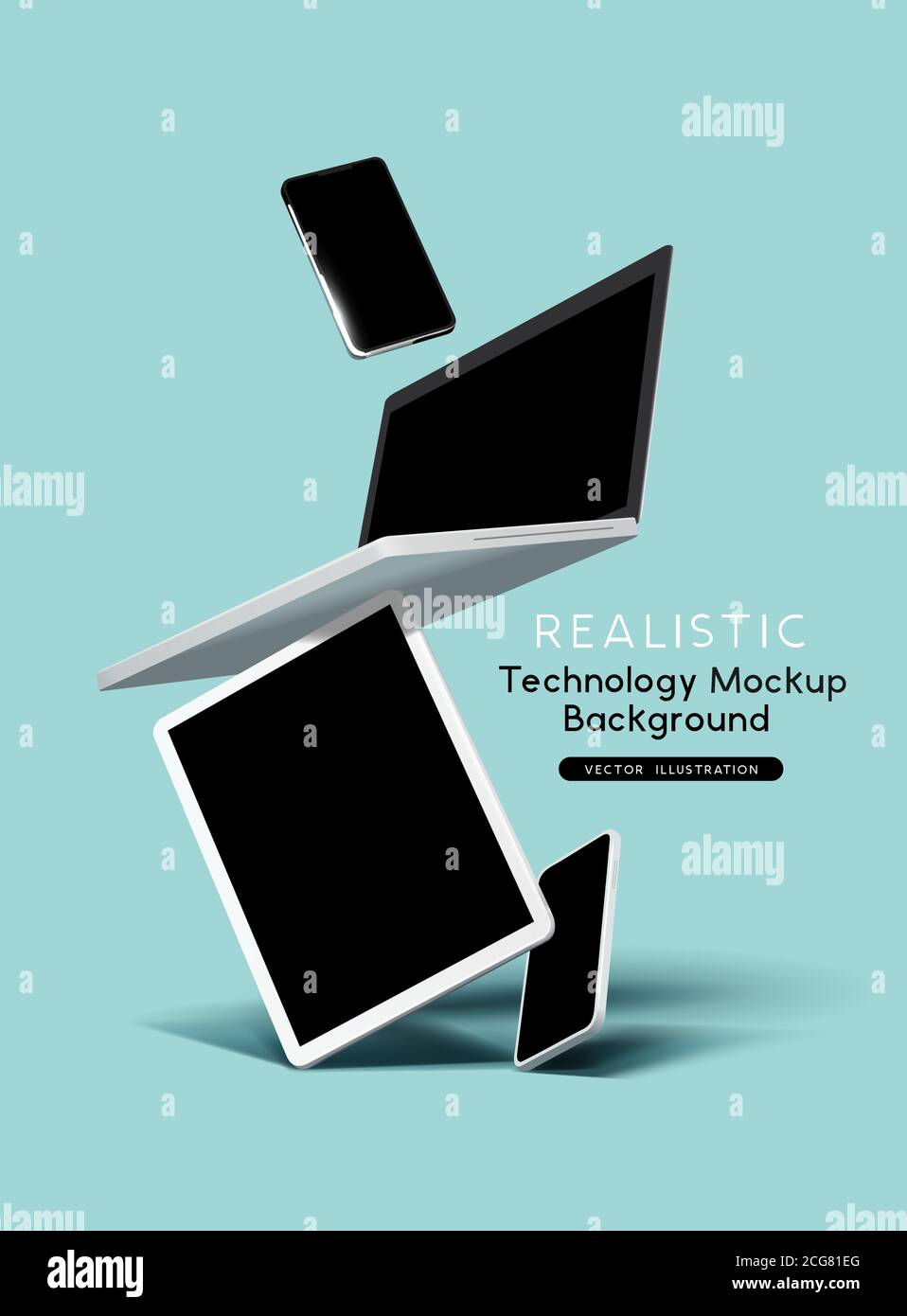 Mobile business Stock Vector Images - Alamy