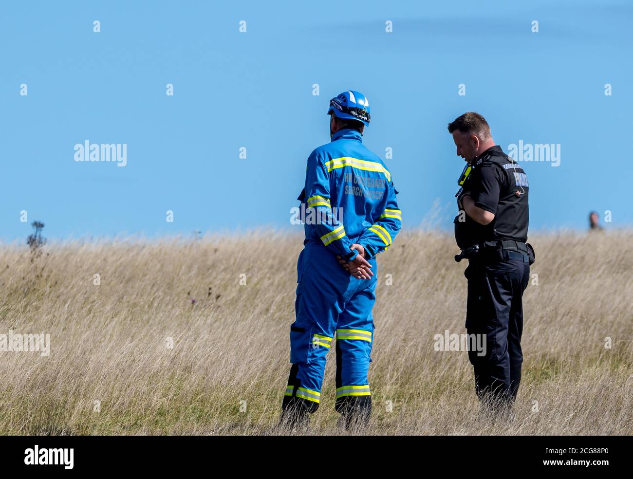 Search and Rescue services including the Coastguard and Air Ambulance ...
