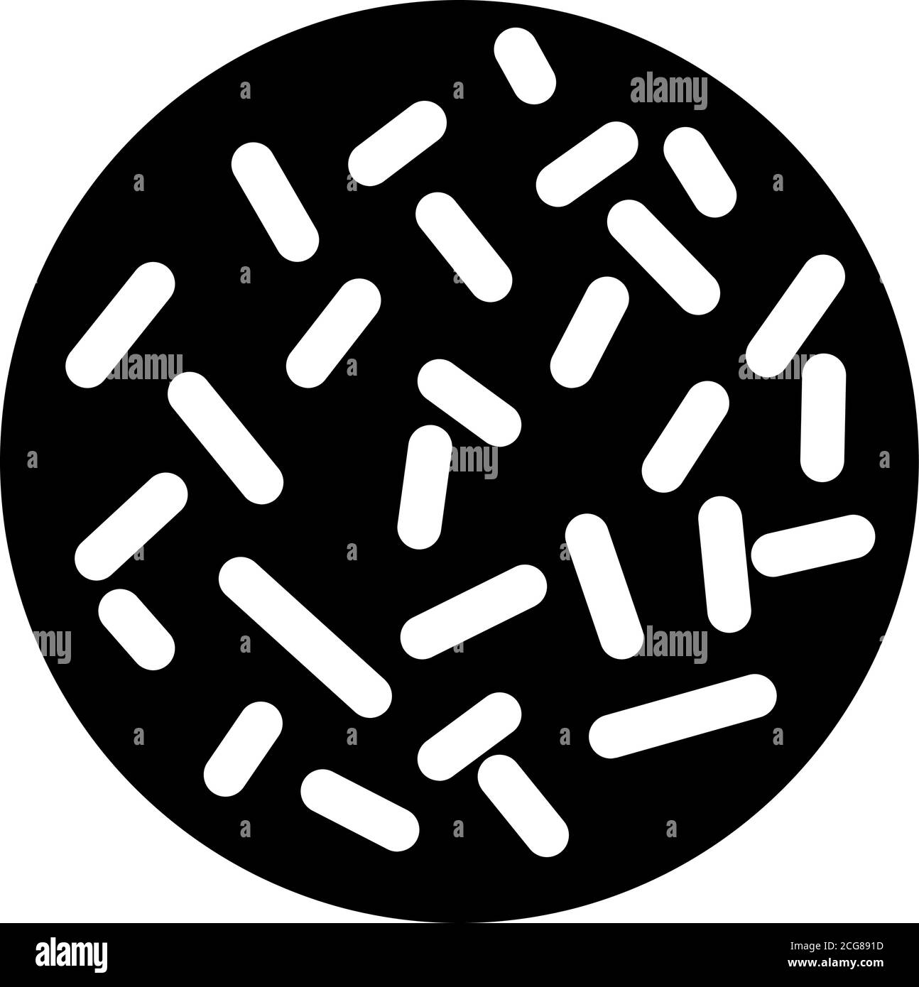 Bacillus anthracis Stock Vector Images - Alamy
