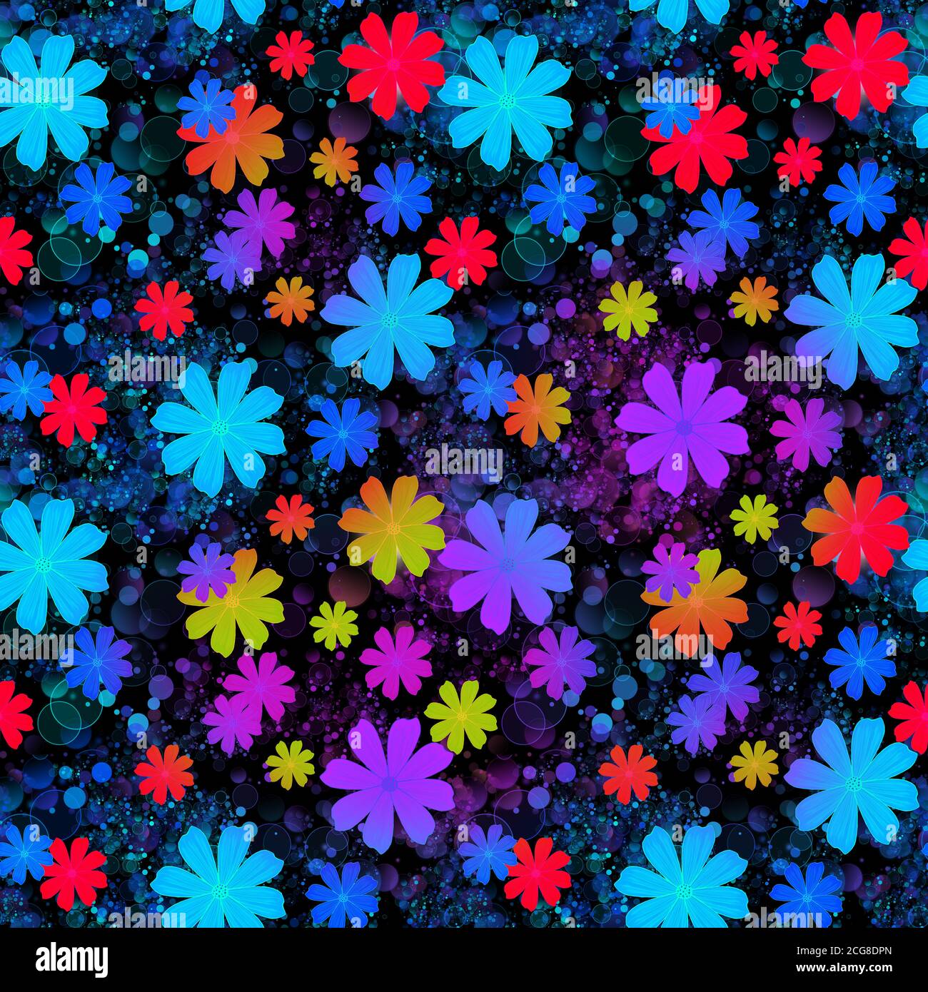 Crazy Colorful Photography