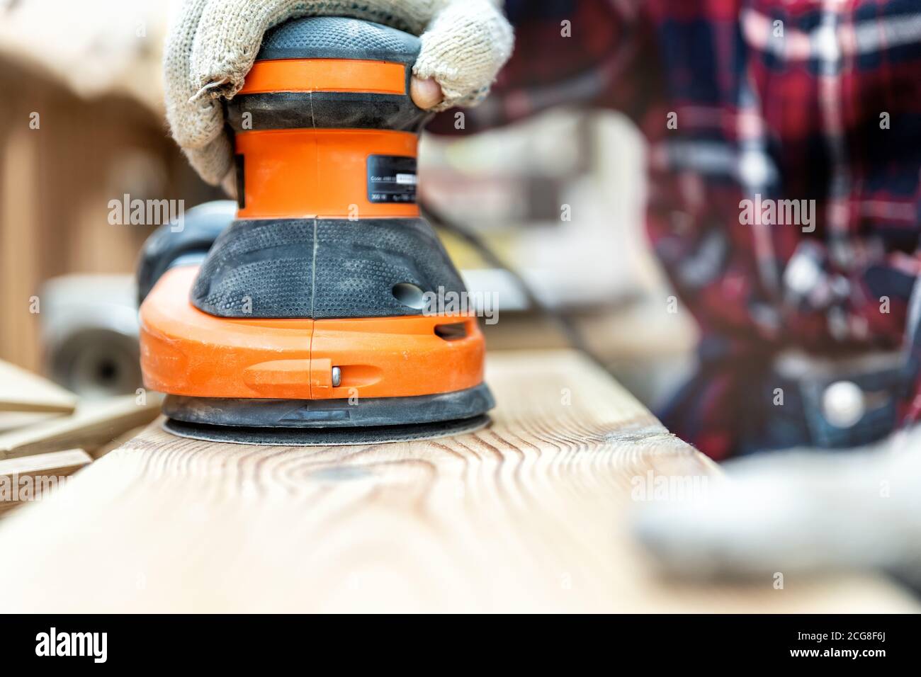 Hand Grinding High Resolution Stock Photography and Images - Alamy