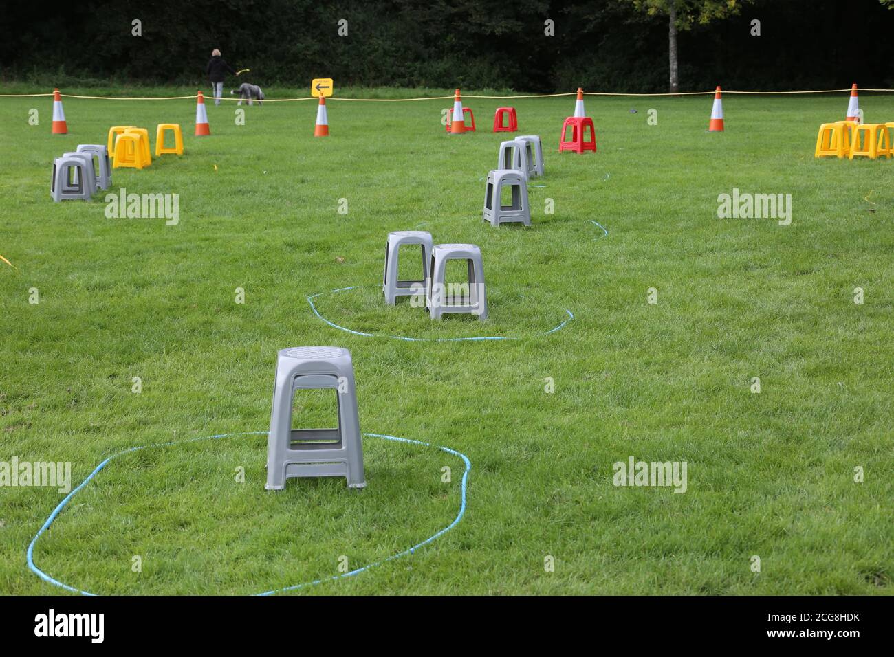 Pop up opera 2020 hi-res stock photography and images - Alamy