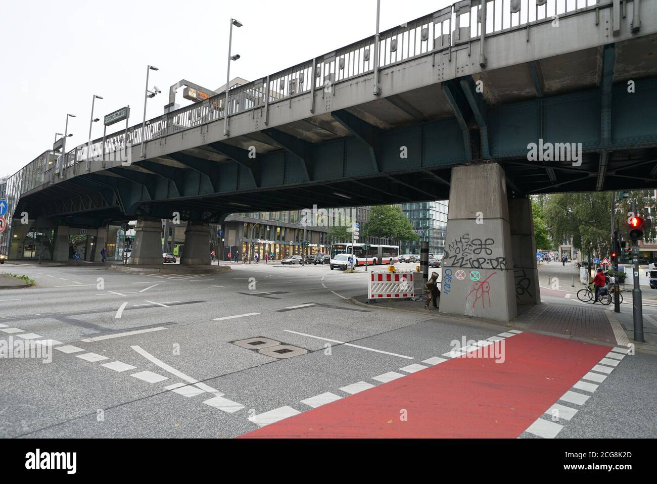 Rdingsmarkt 9 Hamburg