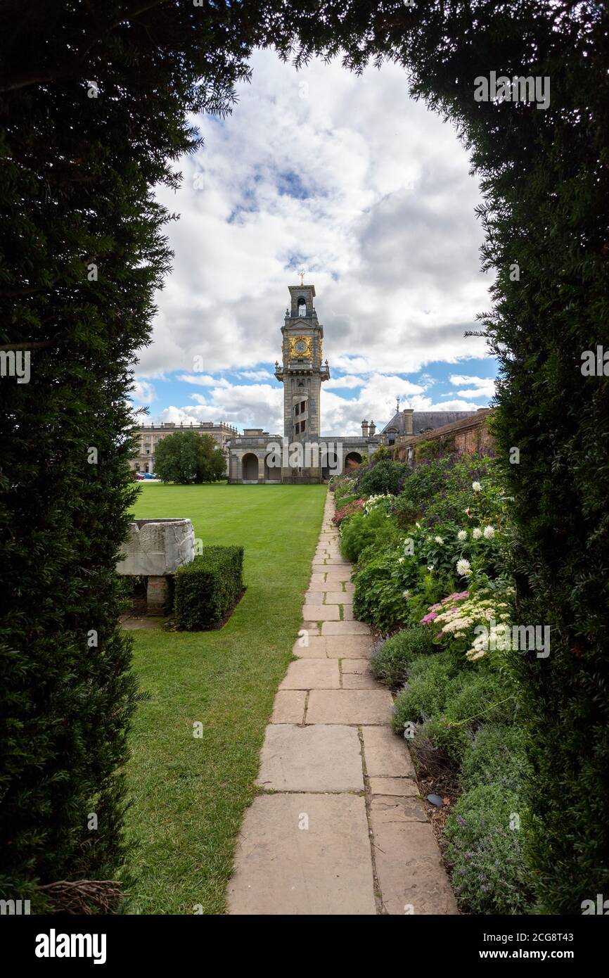 Disguised Water Tower High Resolution Stock Photography and Images - Alamy
