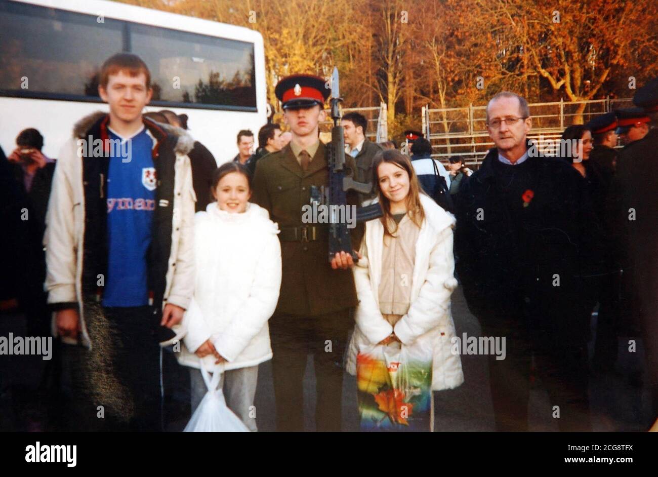 Death On The Border High Resolution Stock Photography and Images - Alamy
